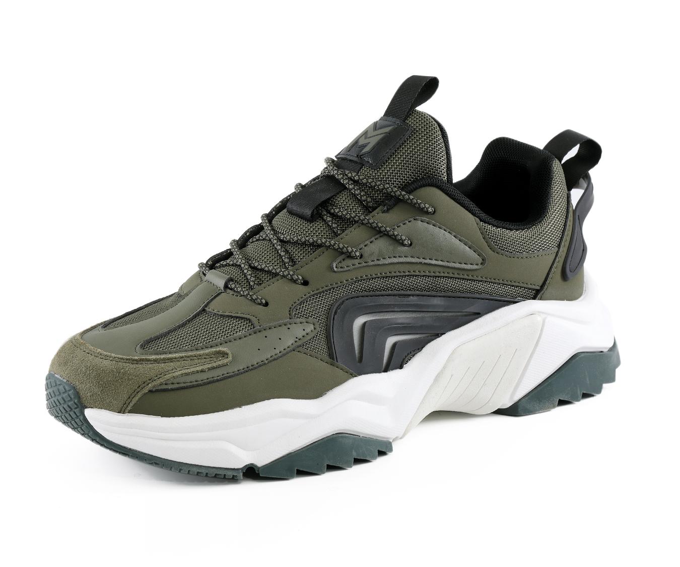 Streetwear Sneakers | Easy Shipping | Mazino Shoes