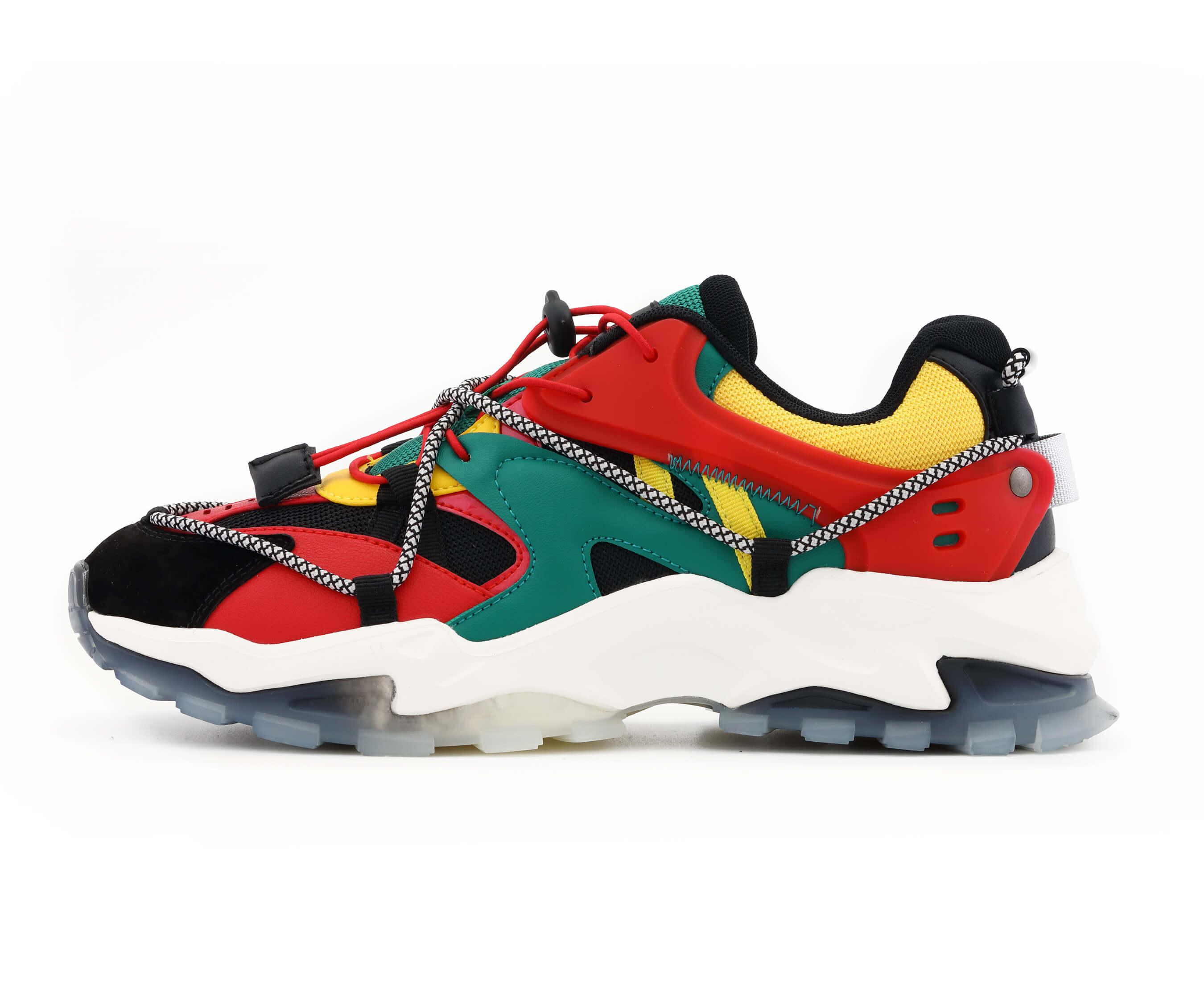 Streetwear Sneakers | Easy Shipping | Mazino Shoes